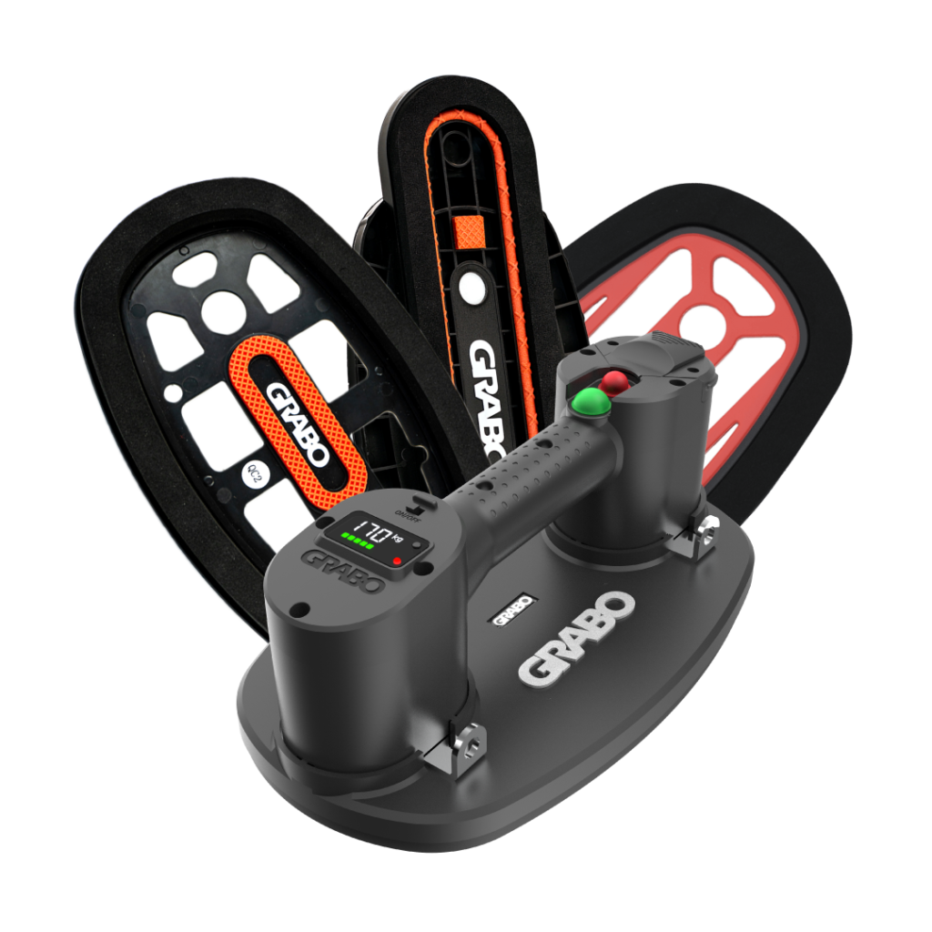 Grabo Dealers UK | Find your nearest Grabo Stockist | Grabo UK